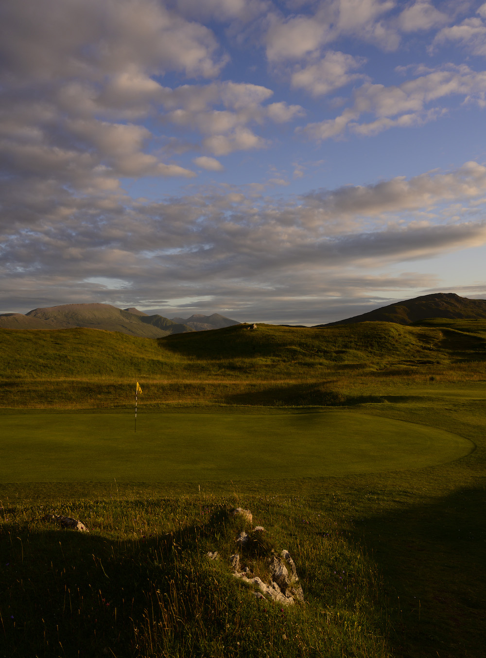 Portfolio 3 Columns – Welcome to Durness Golf Club