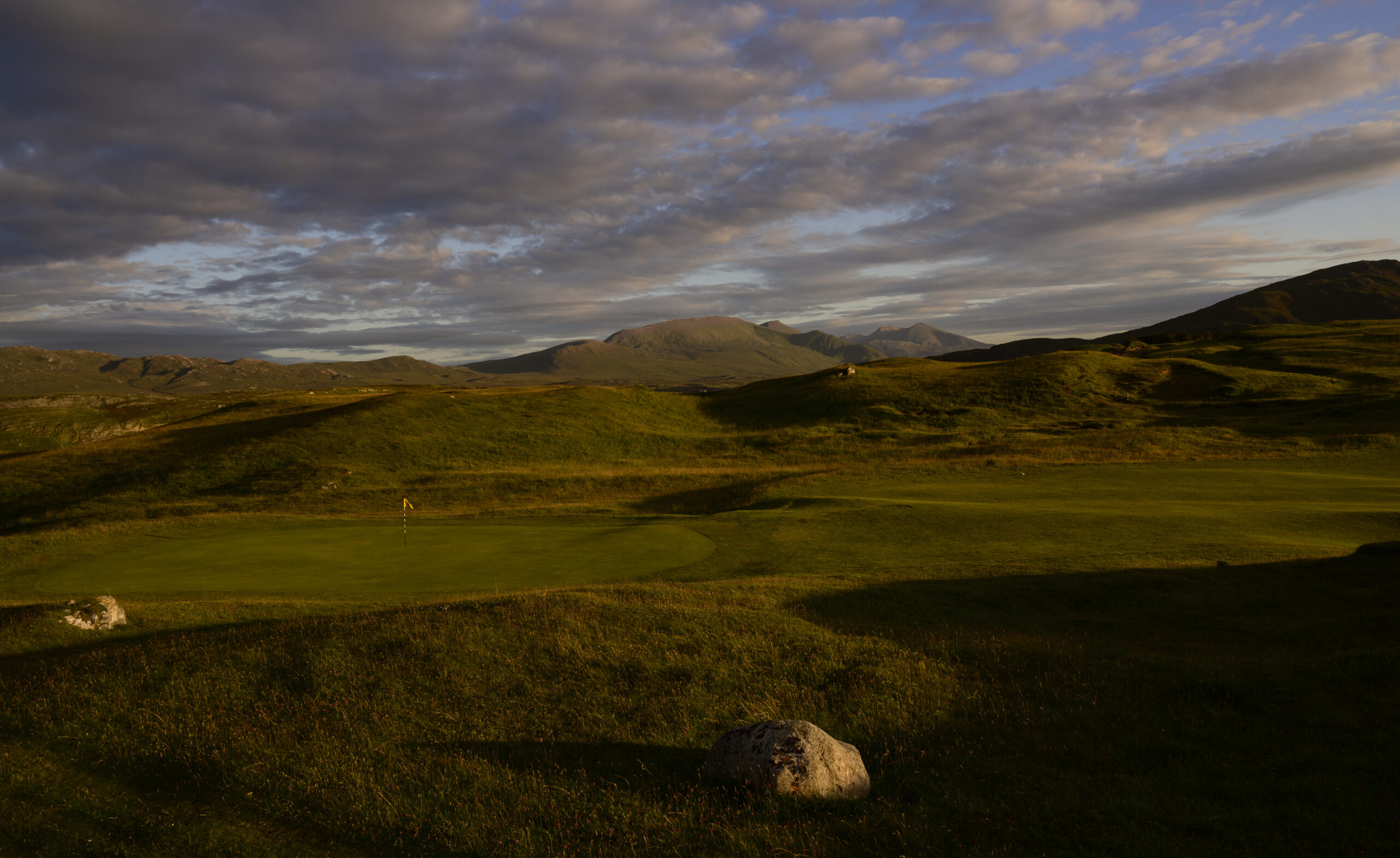 Portfolio 3 Columns – Welcome to Durness Golf Club