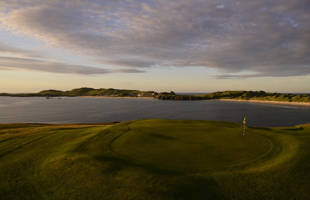 Portfolio Fullwidth Masonry – Welcome to Durness Golf Club