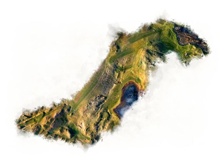 The Course – Welcome to Durness Golf Club